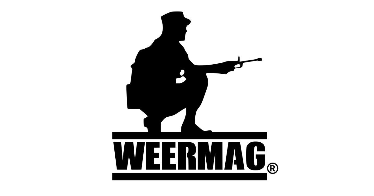 Weermag | Military-Inspired Apparel South Africa